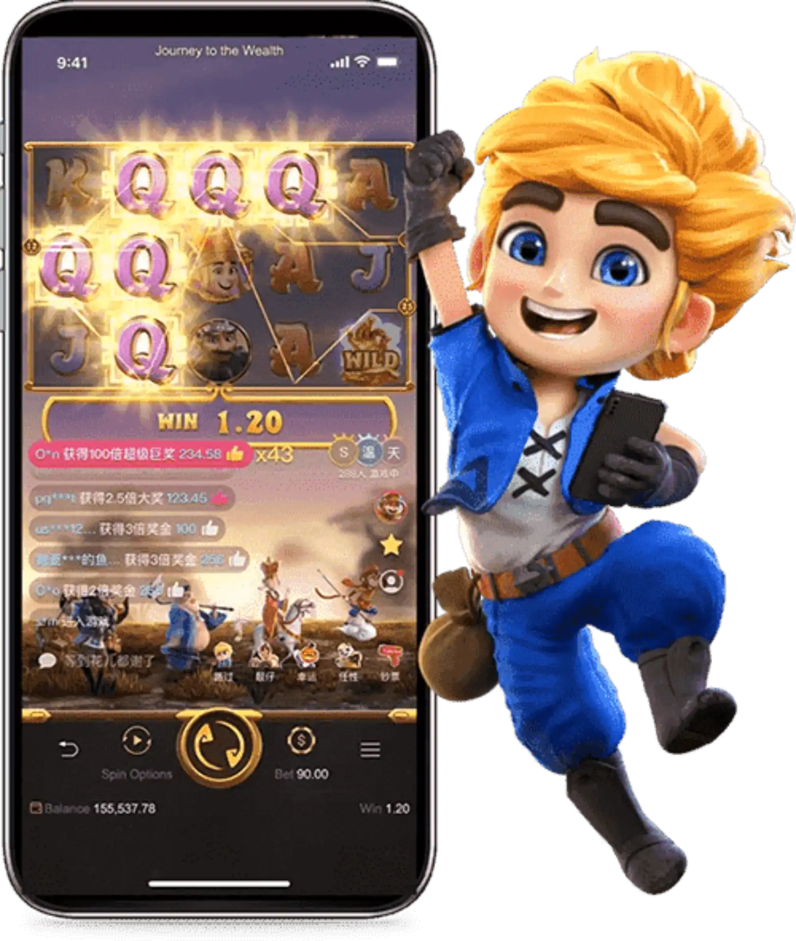 รีวิวสล็อต Ace Round จู่โจมทะลวงรังโจร หวนให้คิดถึง Counter-Strike ...